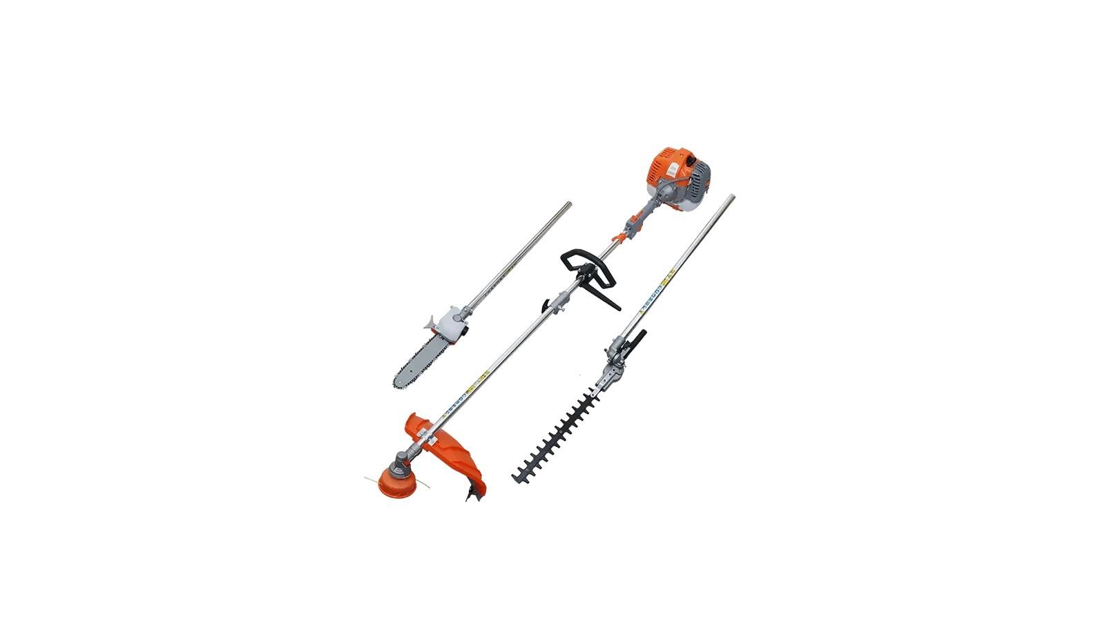 Benzinski trimer 3u1 Thorp MF431 – Unibau