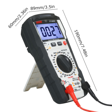 Multimetar CEM DT-8908D, True-rms – Unibau