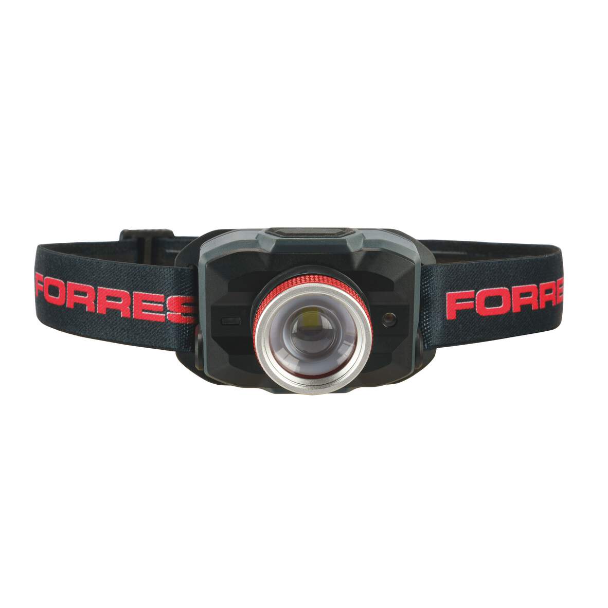 Led lampa punjiva naglavna FORRES FO 450 SLA ZOOM – Unibau