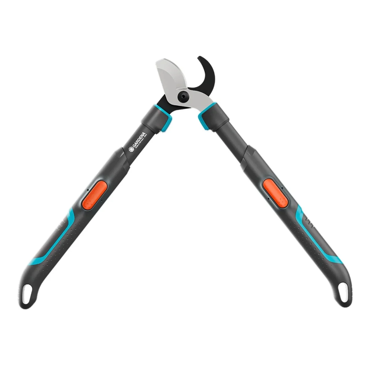 Makaze za grane Gardena TeleCutPro S 520-670 B – Unibau
