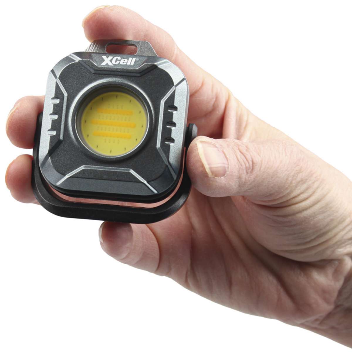 Led lampa punjiva Xcell Work Cube – Unibau